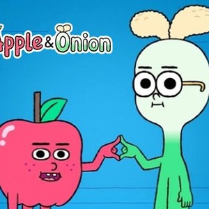 Apple & Onion - Rotten Tomatoes
