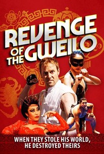 Revenge of the Gweilo | Rotten Tomatoes