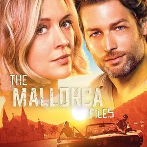 The Mallorca Files - Rotten Tomatoes