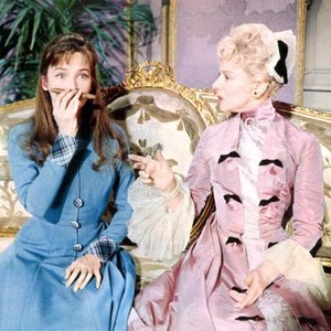 Isabel Jeans - Rotten Tomatoes