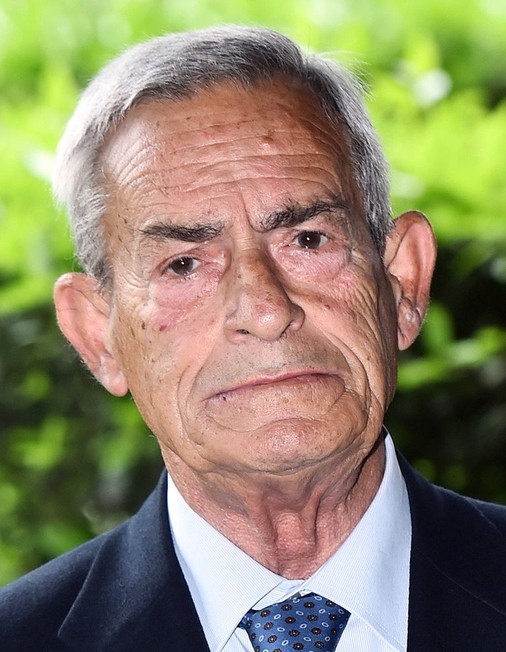 Eros Pagni - Rotten Tomatoes