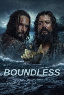 Boundless Miniseries Rotten Tomatoes
