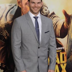 Josh Helman - Rotten Tomatoes