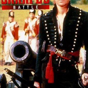 Sharpe's Battle - Rotten Tomatoes