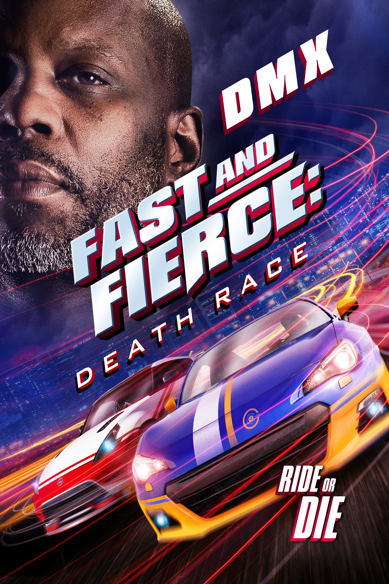 Fast and Fierce: Death Race | Rotten Tomatoes
