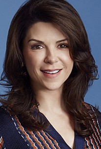 Amy Pietz - Rotten Tomatoes