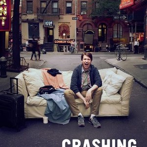 Crashing - Rotten Tomatoes