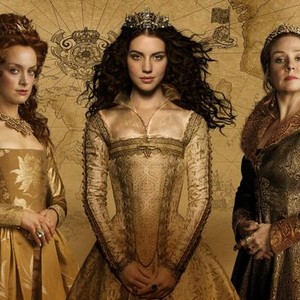 Reign - Rotten Tomatoes