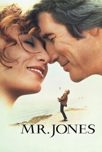 Mr. Jones (1993) - Rotten Tomatoes