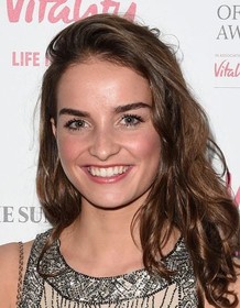 Catie Munnings | Rotten Tomatoes