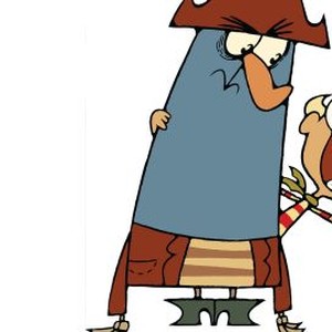 The Marvelous Misadventures of Flapjack - Rotten Tomatoes