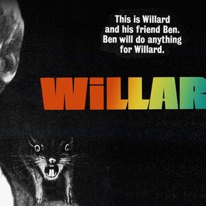 Willard - Rotten Tomatoes