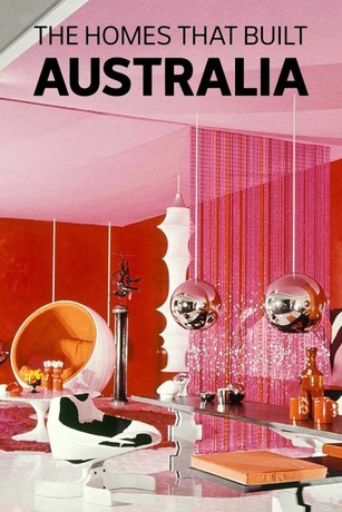 The Homes That Built Australia | Rotten Tomatoes