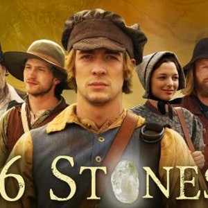 16 Stones - Rotten Tomatoes