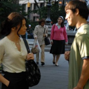 Falling Awake - Rotten Tomatoes