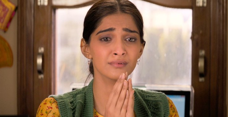 Ek Ladki Ko Dekha Toh Aisa Laga - Rotten Tomatoes