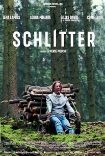 Schlitter | Rotten Tomatoes