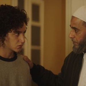 Sheikh Jackson - Rotten Tomatoes