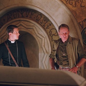 Exorcist: The Beginning - Rotten Tomatoes