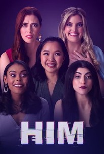 Him | Rotten Tomatoes