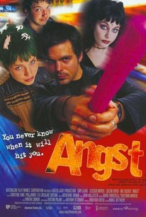 Angst (2006) - Rotten Tomatoes