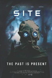 Site (2025) | Rotten Tomatoes