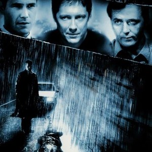 Shadow of Fear - Rotten Tomatoes