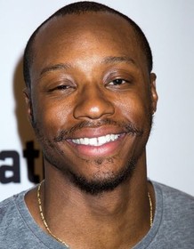 Marcus Callender | Rotten Tomatoes