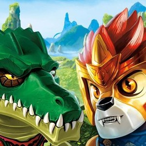 Lego Chima: Season 2, Episode 24 - Rotten Tomatoes
