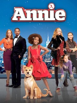 annie the film coloring pages