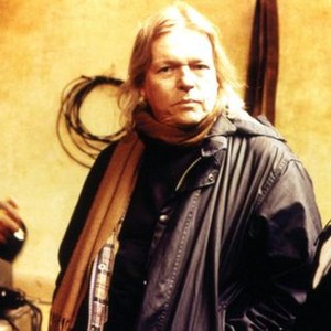 Christopher Hampton - Rotten Tomatoes