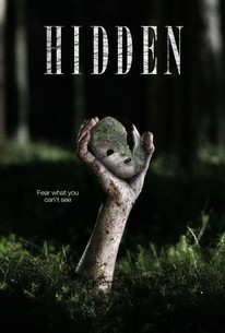Hidden (2009) | Rotten Tomatoes