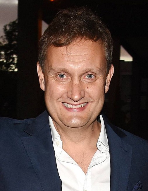 Mario Rosenstock - Rotten Tomatoes