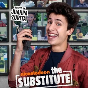 The Substitute - Rotten Tomatoes