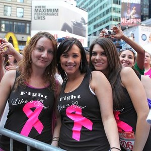 Pink Ribbons, Inc. (2011) - Rotten Tomatoes