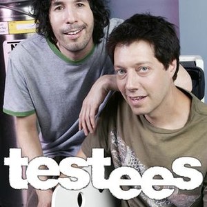 Testees: Season 1, Episode 2 - Rotten Tomatoes