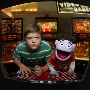 Crash & Bernstein - Rotten Tomatoes