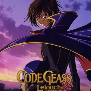 Code Geass: Season 2, Episode 2 - Rotten Tomatoes