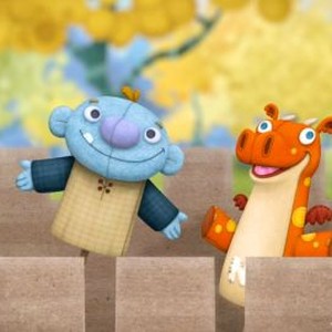 Wallykazam!: Season 1, Episode 15 - Rotten Tomatoes