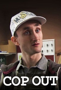 Cop Out | Rotten Tomatoes