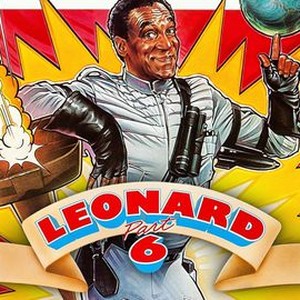 Leonard Part 6 - Rotten Tomatoes