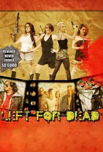 Left for Dead - Movie Reviews - Rotten Tomatoes