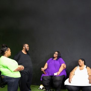 My 3000-Lb Family - Rotten Tomatoes