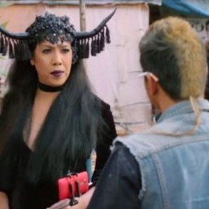 Vice Ganda As Peter