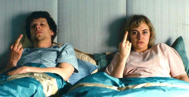 Vivarium - Rotten Tomatoes