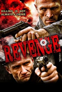 Revenge (2016) | Rotten Tomatoes