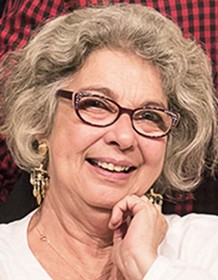 Neila Tavares - Rotten Tomatoes