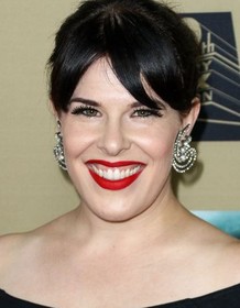 Alexis Martin | Rotten Tomatoes