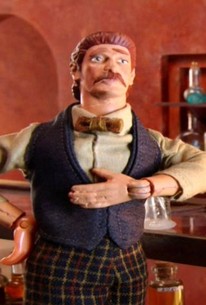 Robot Chicken: Season 4, Episode 20 | Rotten Tomatoes