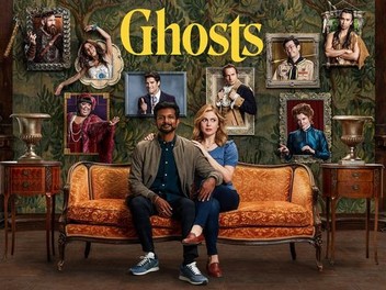 ghost series 1